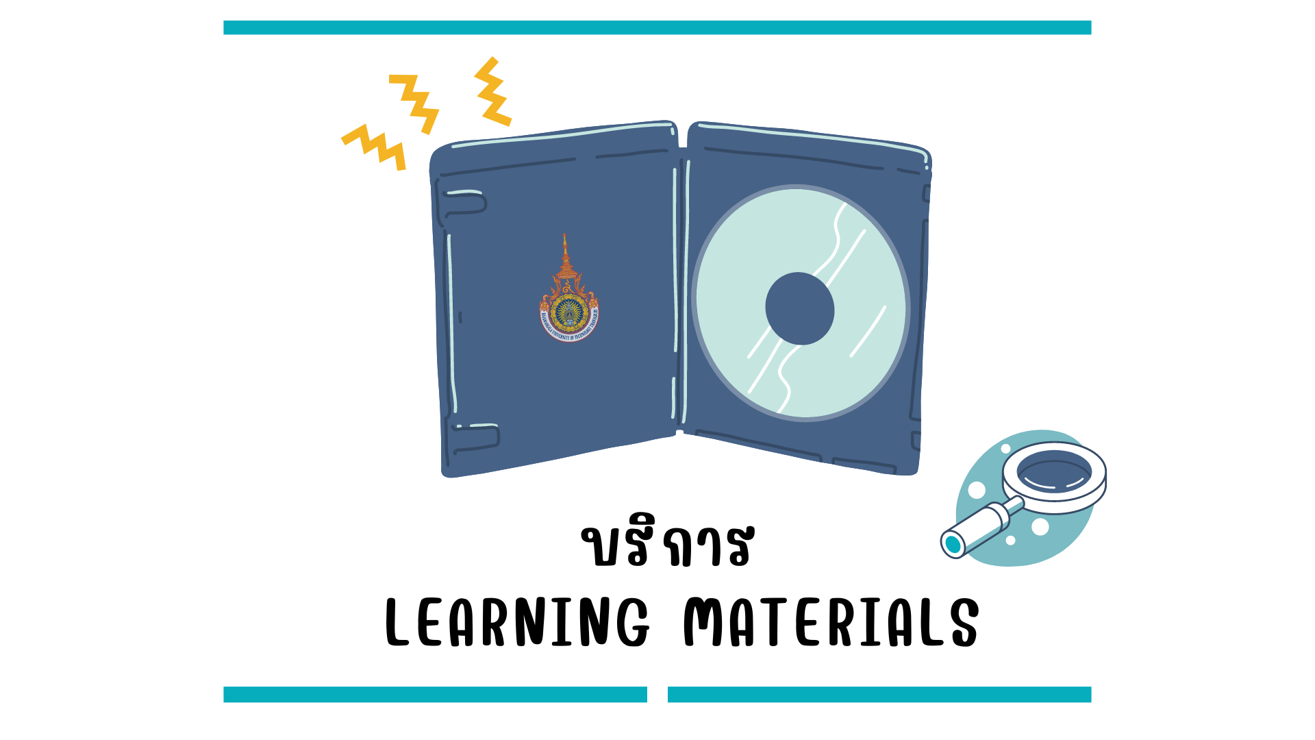 Learning Materials – RMUTT LIBRARY : ห้องสมุด สำนักวิทยบริการและ ...