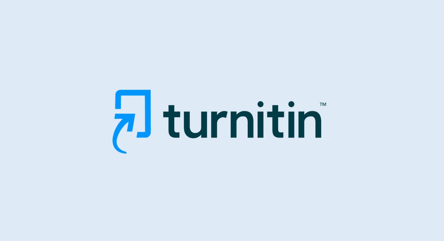 Turnitin-Logo – RMUTT LIBRARY : ห้องสมุด สำนักวิทยบริการและเทคโนโลยี ...